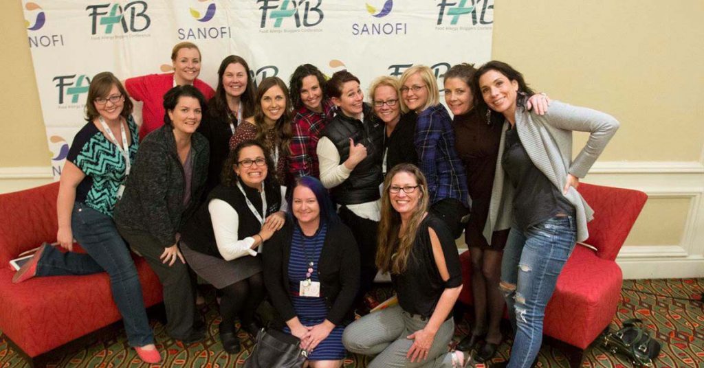 An Interview with Jenny Sprague, Founder of FABlogCon | SnackSafely.com