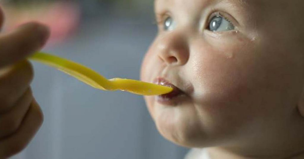 Early Introduction of Peanuts Leads to 16% Drop in Peanut Allergy Among ...