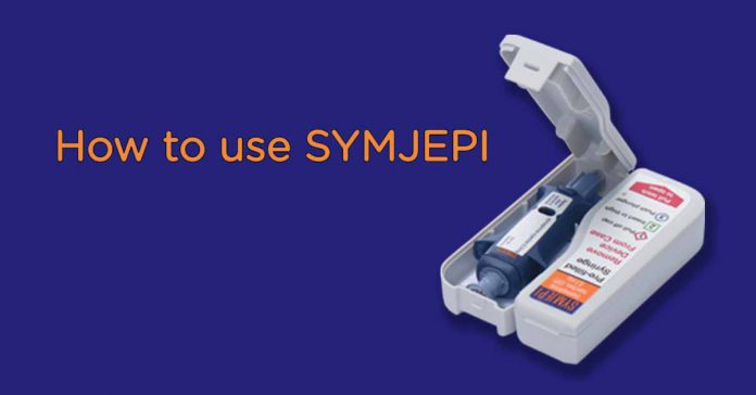 Sandoz Launches Symjepi Site with Usage Instructions | SnackSafely.com