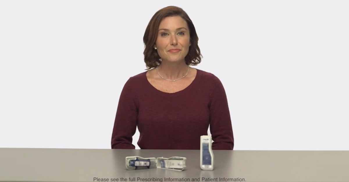 Symjepi Video with Directions for Use | SnackSafely.com